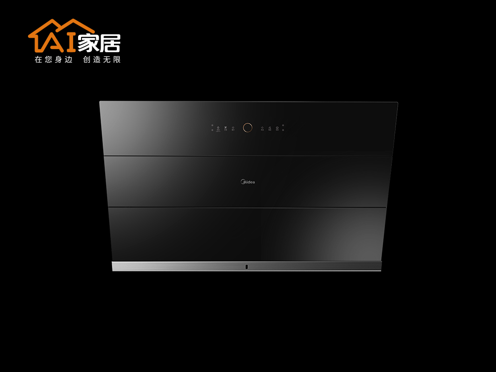 侧吸烟机19风量CXW-280-JJC2_AI家居官方商城