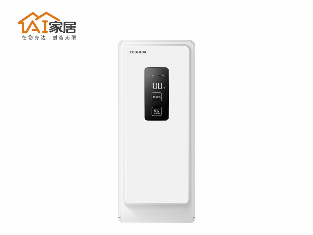 净水器500加仑TS500-01_诗尼曼官方商城