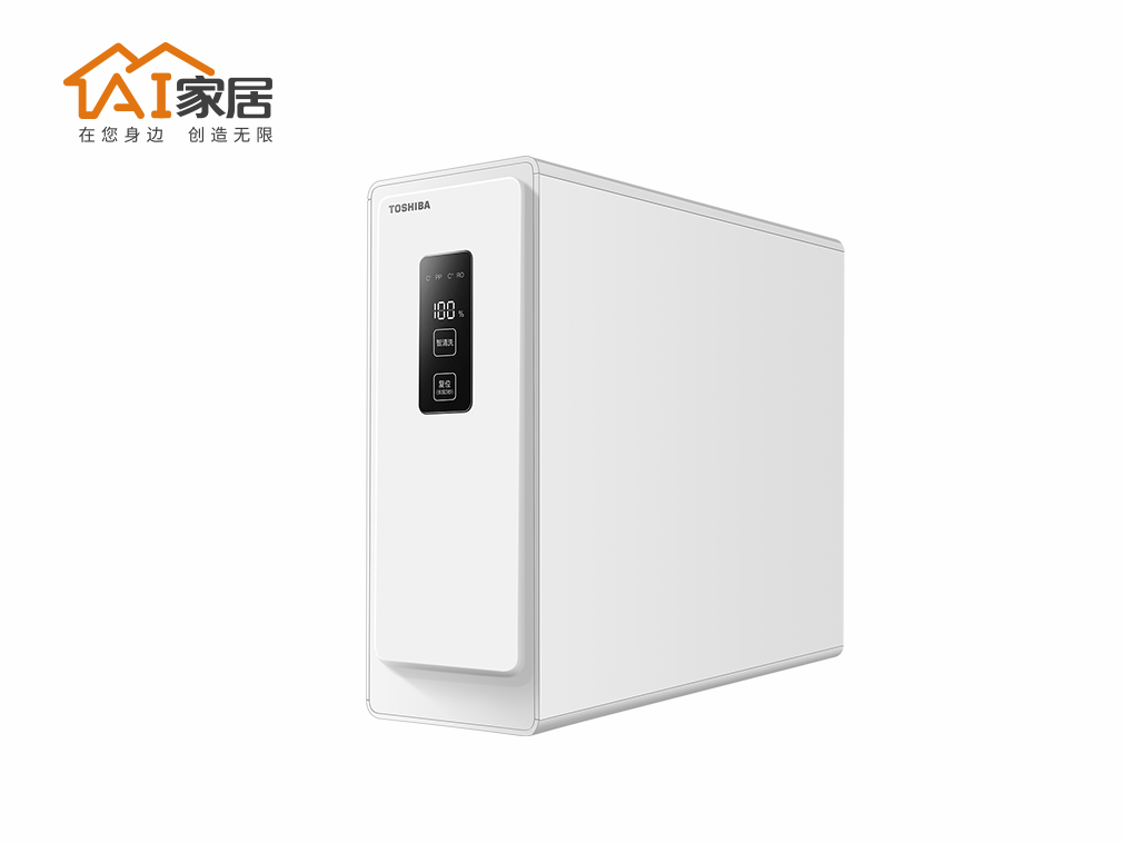 净水器500加仑TS500-01_诗尼曼官方商城